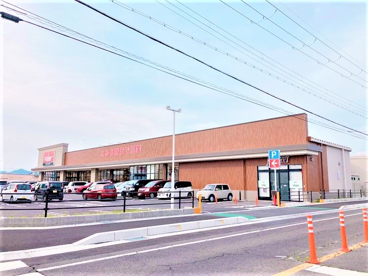 スーパーマーケットバロー近江八幡店の施設・店舗情報（滋賀県近江八幡市）｜催事スペース【スペースラボ】